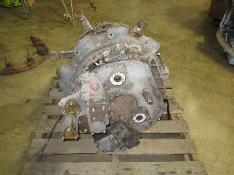 Preferred Airparts, LLC - New Surplus and Used Aircraft Parts. DC-3 Engines