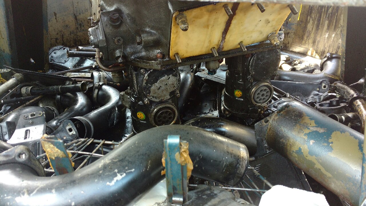 Preferred Airparts, LLC - New Surplus and Used Aircraft Parts. DC-3 Engines