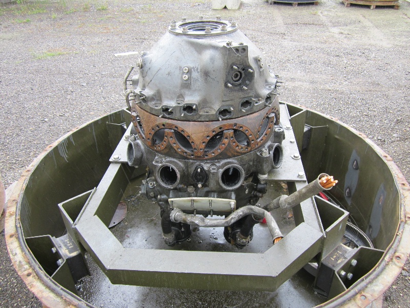 Preferred Airparts, LLC - New Surplus and Used Aircraft Parts. DC-3 Engines