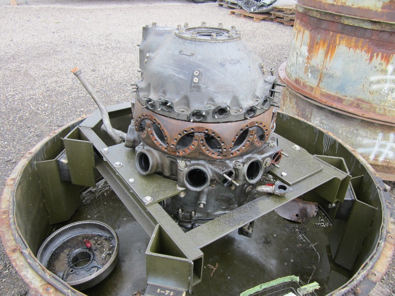 Preferred Airparts, LLC - New Surplus and Used Aircraft Parts. DC-3 Engines