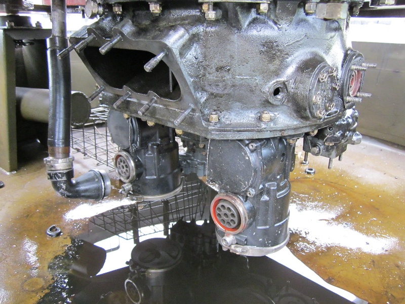 Preferred Airparts, LLC - New Surplus and Used Aircraft Parts. DC-3 Engines