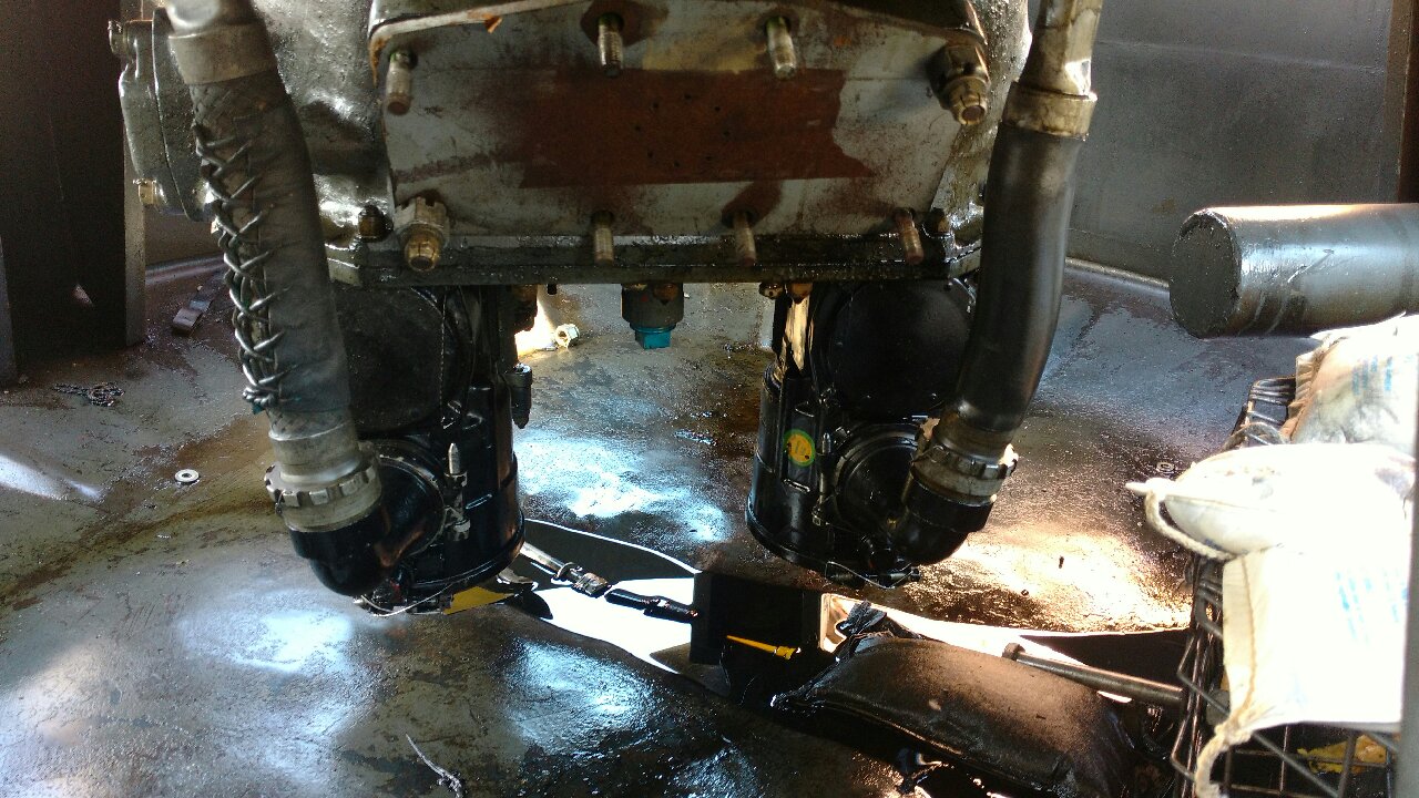 Preferred Airparts, LLC - New Surplus and Used Aircraft Parts. DC-3 Engines