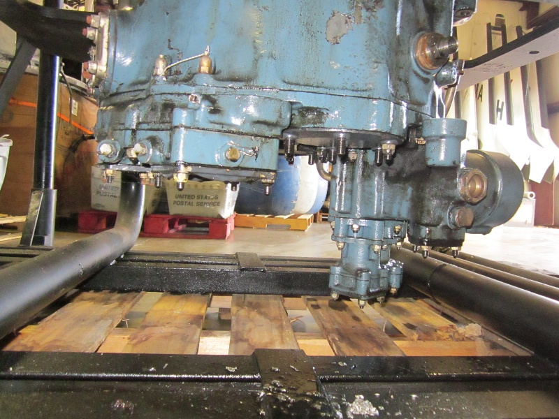 Preferred Airparts, LLC - New Surplus and Used Aircraft Parts. DC-3 Engines