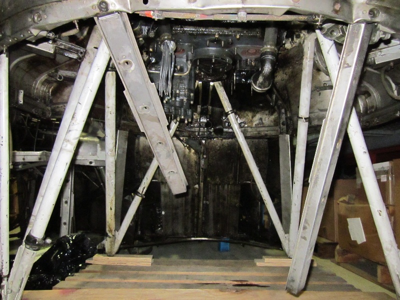 Preferred Airparts, LLC - New Surplus and Used Aircraft Parts. DC-3 Engines