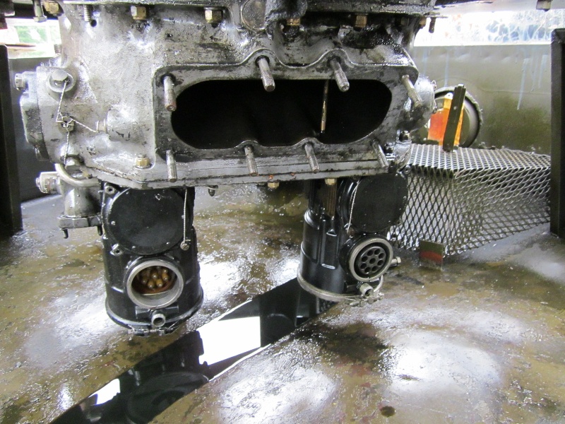 Preferred Airparts, LLC - New Surplus and Used Aircraft Parts. DC-3 Engines