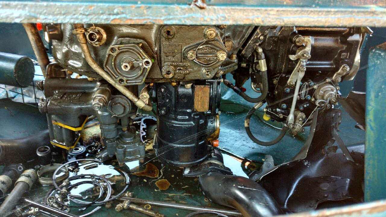 Preferred Airparts, LLC - New Surplus and Used Aircraft Parts. DC-3 Engines