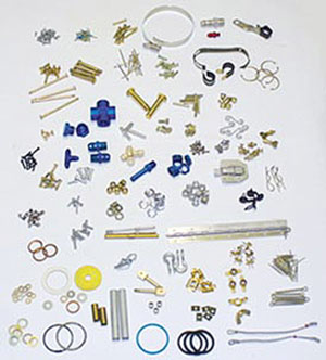 Preferred Airparts, LLC - New Surplus and Used Aircraft Parts. Aircraft ...