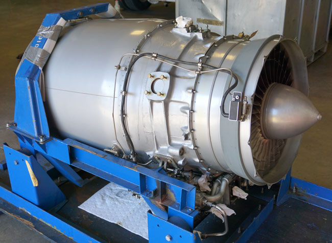 Preferred Airparts, LLC - New Surplus and Used Aircraft Parts. Pratt ...