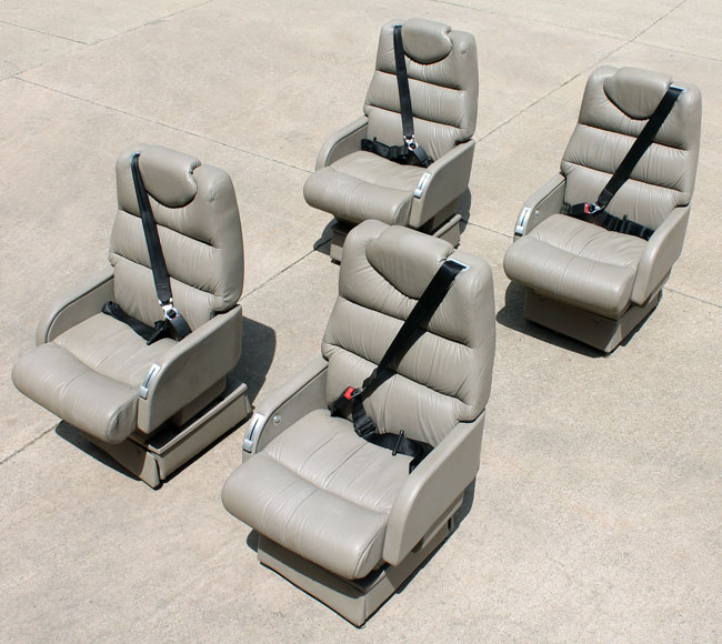 Preferred Airparts, LLC - New Surplus and Used Aircraft Parts. Aircraft ...