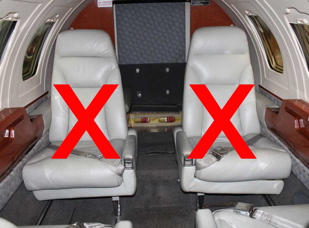 Preferred Airparts, LLC - New Surplus and Used Aircraft Parts. Aircraft ...