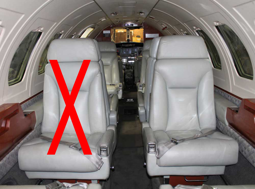 Preferred Airparts, LLC - New Surplus and Used Aircraft Parts. Aircraft ...