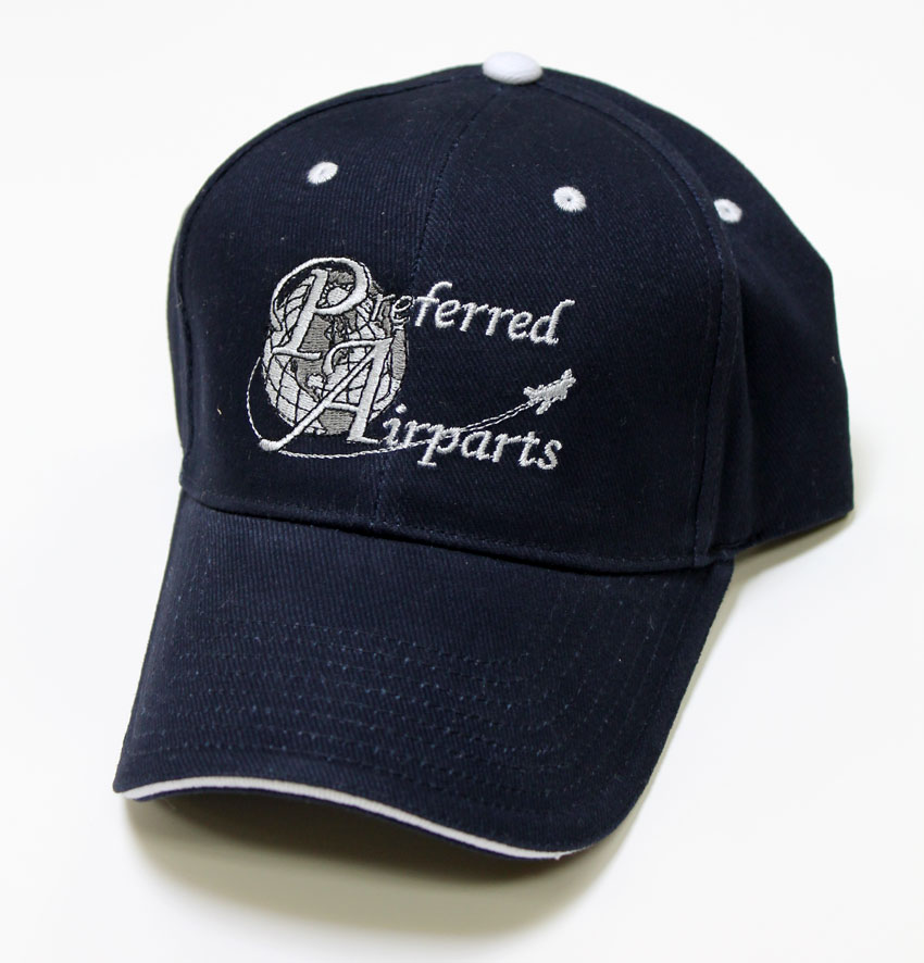 Preferred Airparts, LLC - New Surplus and Used Aircraft Parts ...