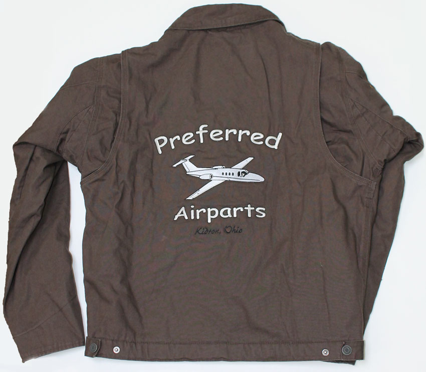 Preferred Airparts, LLC - New Surplus and Used Aircraft Parts ...