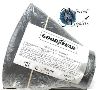 Preferred Airparts, LLC - New Surplus and Used Aircraft Parts. Wheels ...