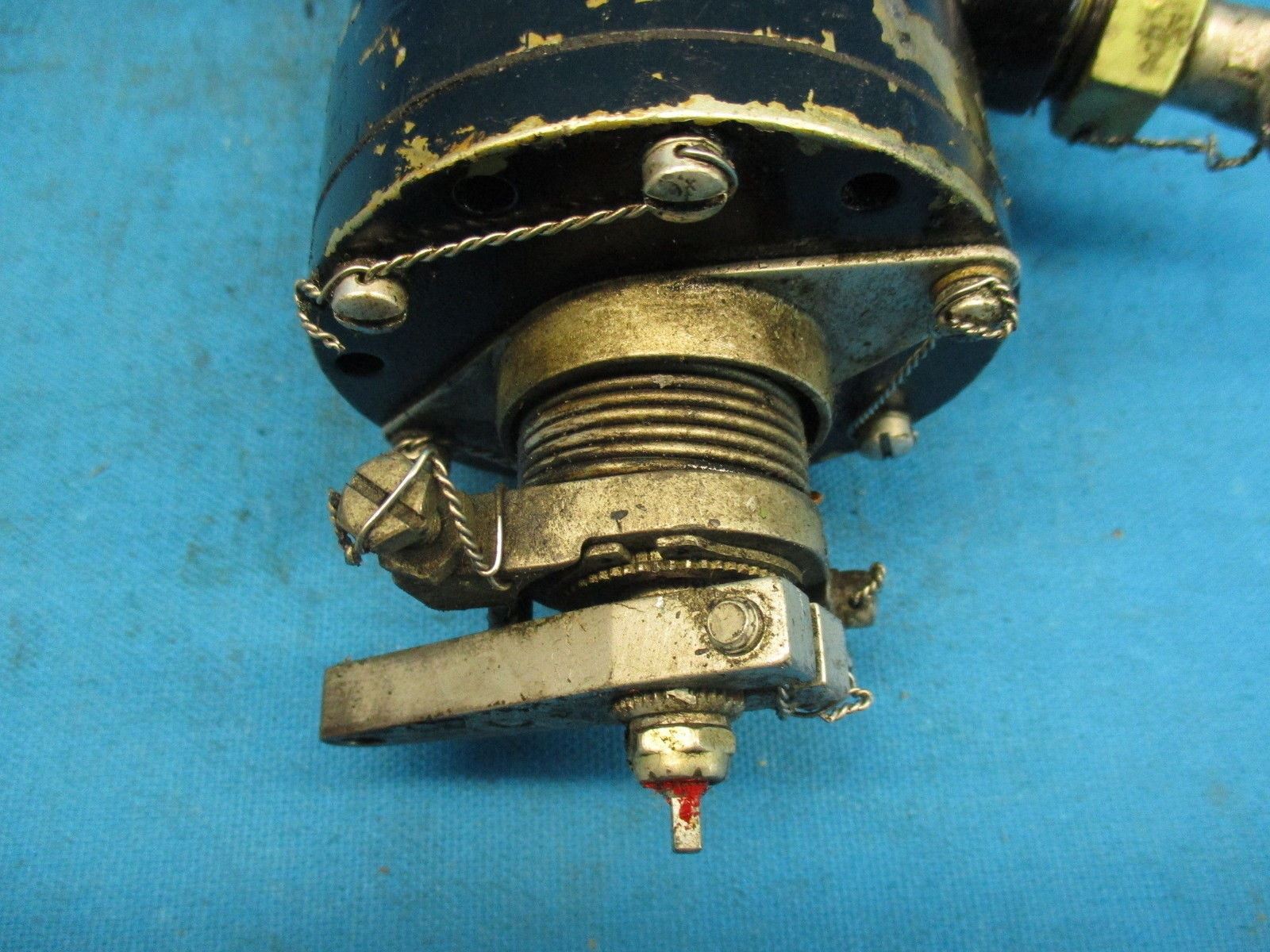 Preferred Airparts, LLC - New Surplus and Used Aircraft Parts. Woodward ...