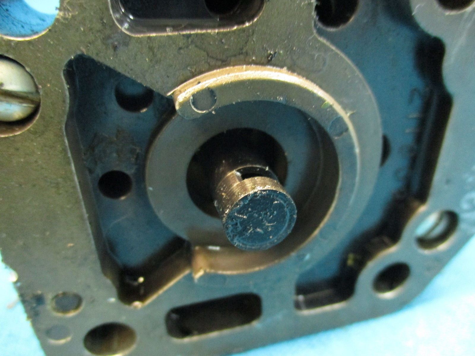 Preferred Airparts, LLC - New Surplus and Used Aircraft Parts. Woodward ...