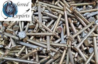 Preferred Airparts, LLC - New Surplus and Used Aircraft Parts. Lot of ...